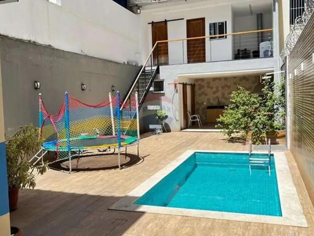 Casa / Sobrado para Venda em Rio de Janeiro/RJ Tijuca 3 Quartos