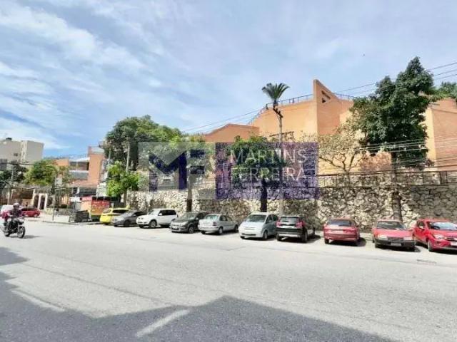 Casa / Sobrado para Venda em Rio de Janeiro/RJ Tijuca 3 Quartos