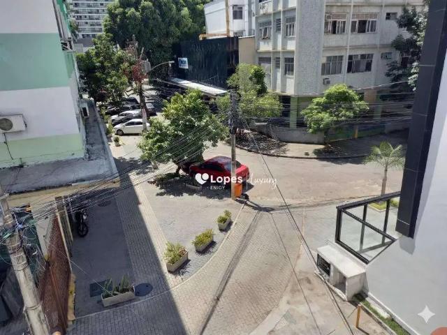 Casa / Sobrado para Venda em Rio de Janeiro/RJ Tijuca 3 Quartos