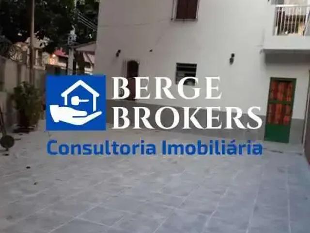 Casa / Sobrado para Venda em Rio de Janeiro/RJ Tijuca 3 Quartos