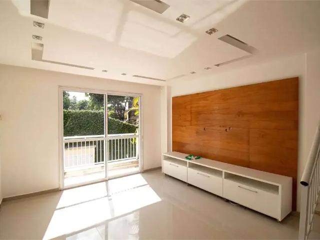 Casa / Sobrado para Venda em Rio de Janeiro/RJ Tijuca 3 Quartos
