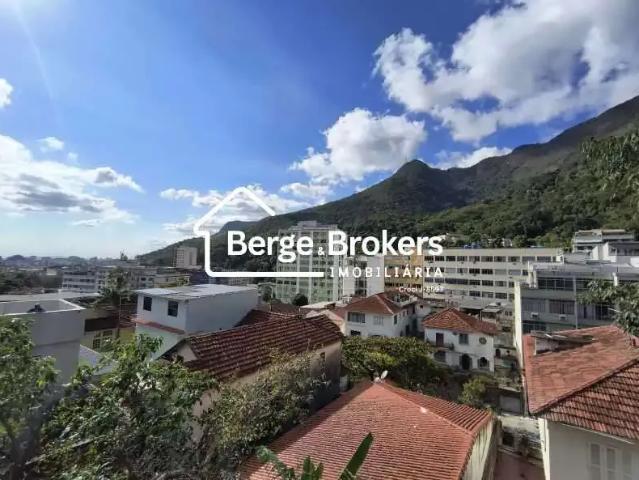 Casa / Sobrado para Venda em Rio de Janeiro/RJ Tijuca 3 Quartos