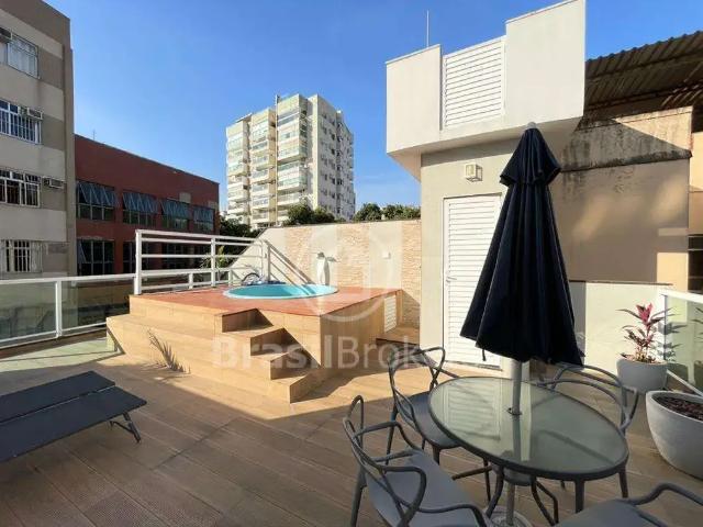 Casa / Sobrado para Venda em Rio de Janeiro/RJ Tijuca 3 Quartos