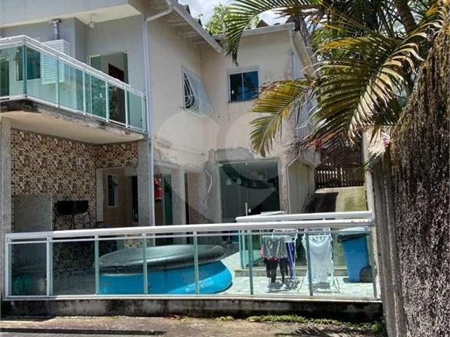 Casa / Sobrado para Venda em Rio de Janeiro/RJ Rocha Miranda 3 Quartos