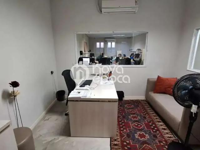 Casa / Sobrado para Venda em Rio de Janeiro/RJ Tijuca 3 Quartos