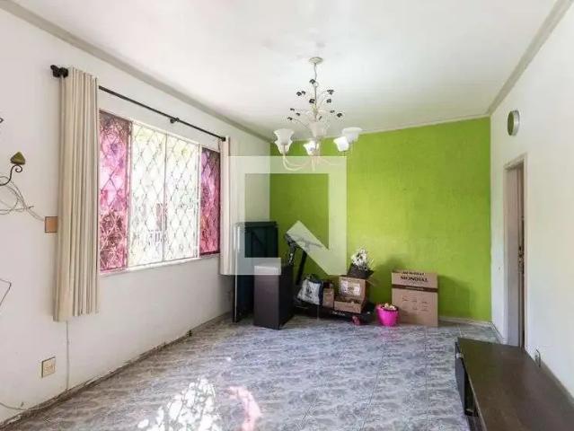 Casa / Sobrado para Venda em Rio de Janeiro/RJ Tijuca 3 Quartos