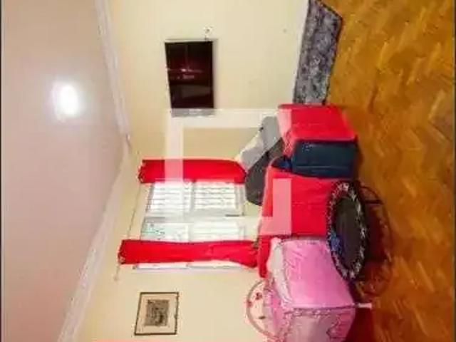 Casa / Sobrado para Venda em Rio de Janeiro/RJ Tijuca 3 Quartos