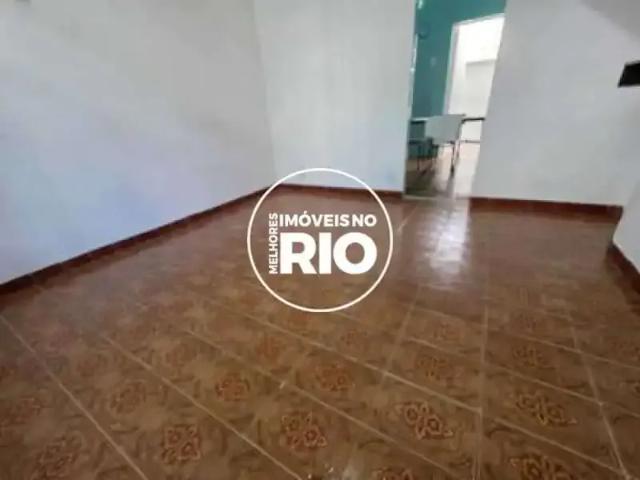 Casa / Sobrado para Venda em Rio de Janeiro/RJ Tijuca 3 Quartos
