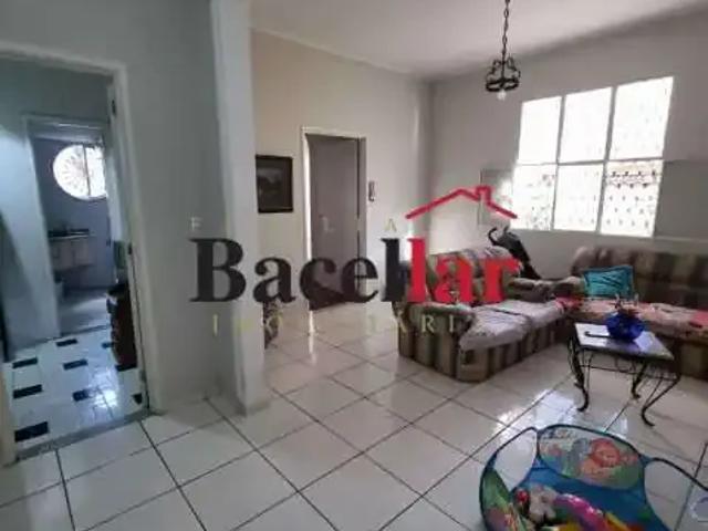 Casa / Sobrado para Venda em Rio de Janeiro/RJ Tijuca 3 Quartos