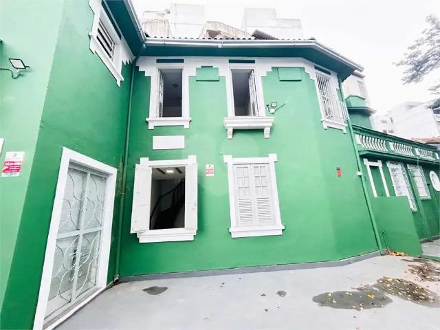 Casa / Sobrado para Venda em Rio de Janeiro/RJ Tijuca 3 Quartos