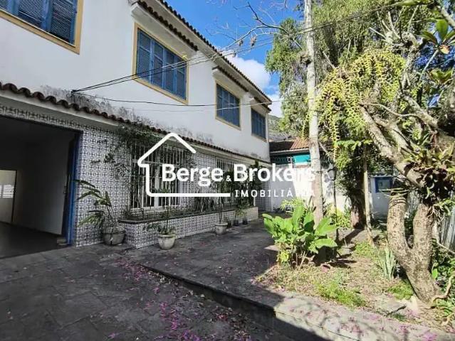 Casa / Sobrado para Venda em Rio de Janeiro/RJ Tijuca 3 Quartos