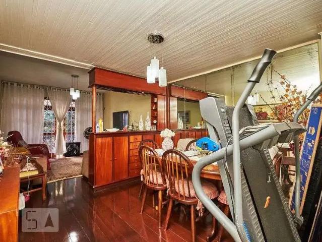 Casa / Sobrado para Venda em Rio de Janeiro/RJ Tijuca 3 Quartos