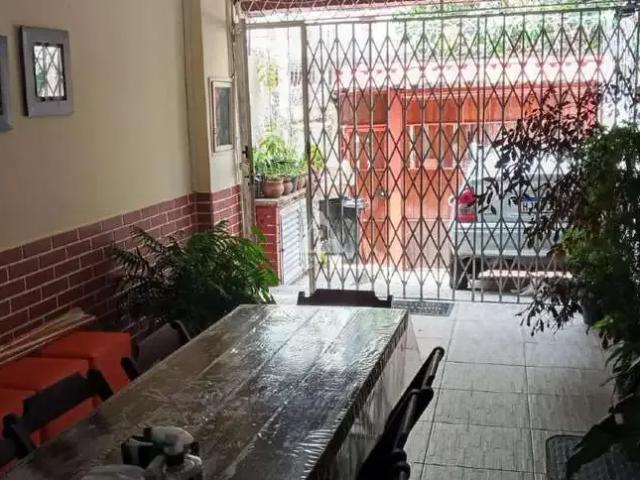 Casa / Sobrado para Venda em Rio de Janeiro/RJ Tijuca 3 Quartos