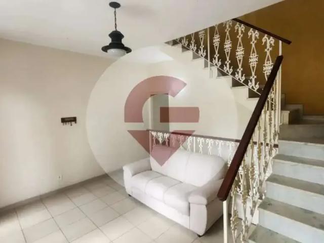 Casa / Sobrado para Venda em Rio de Janeiro/RJ Tijuca 3 Quartos