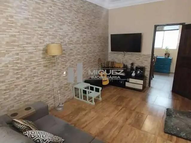 Casa / Sobrado para Venda em Rio de Janeiro/RJ Tijuca 3 Quartos