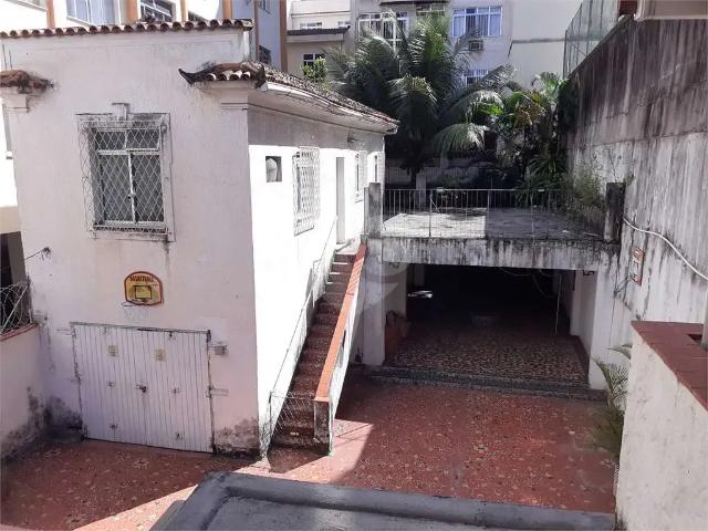 Casa / Sobrado para Venda em Rio de Janeiro/RJ Andaraí 3 Quartos