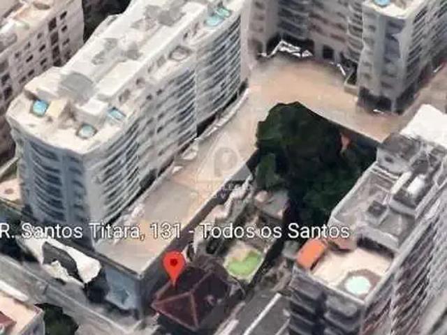 Casa / Sobrado para Venda em Rio de Janeiro/RJ Todos os Santos 4 Quartos
