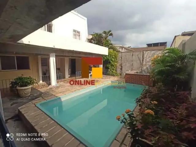 Casa / Sobrado para Venda em Rio de Janeiro/RJ Todos os Santos 4 Quartos