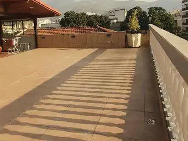 Casa / Sobrado para Venda em Rio de Janeiro/RJ Todos os Santos 4 Quartos