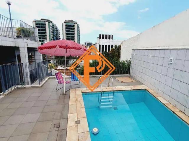 Casa / Sobrado para Venda em Rio de Janeiro/RJ Todos os Santos 4 Quartos