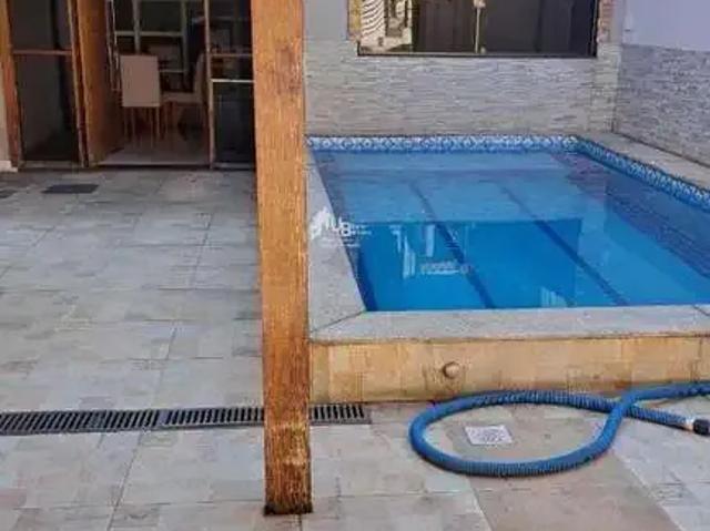 Casa / Sobrado para Venda em Rio de Janeiro/RJ Todos os Santos 4 Quartos