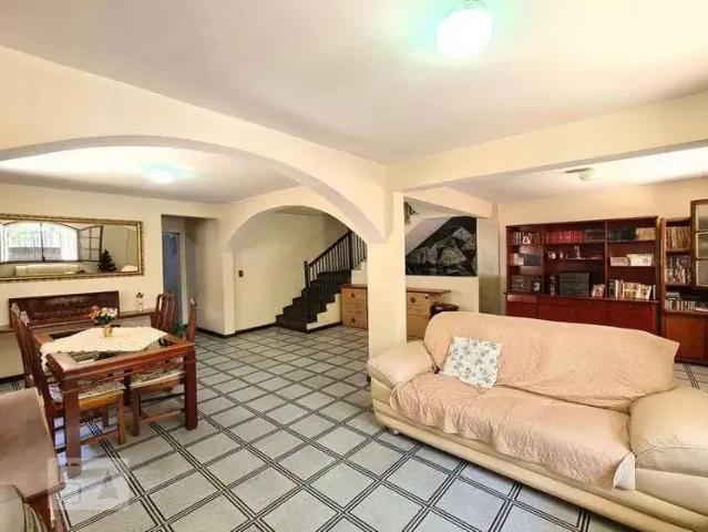 Casa / Sobrado para Venda em Rio de Janeiro/RJ Todos os Santos 5 Quartos