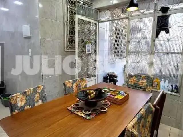 Casa / Sobrado para Venda em Rio de Janeiro/RJ Todos os Santos 5 Quartos