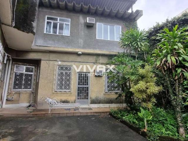 Casa / Sobrado para Venda em Rio de Janeiro/RJ Todos os Santos 7 Quartos