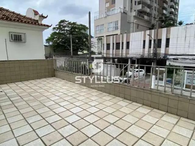 Casa / Sobrado para Venda em Rio de Janeiro/RJ Todos os Santos 8 Quartos