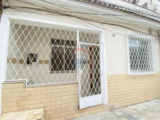 Casa / Sobrado para Venda em Rio de Janeiro/RJ Todos os Santos 2 Quartos