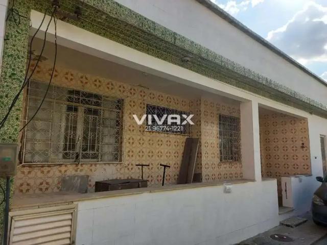 Casa / Sobrado para Venda em Rio de Janeiro/RJ Todos os Santos 2 Quartos
