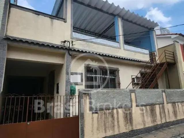 Casa / Sobrado para Venda em Rio de Janeiro/RJ Todos os Santos 2 Quartos