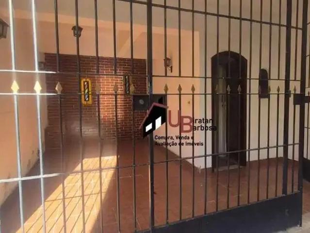 Casa / Sobrado para Venda em Rio de Janeiro/RJ Todos os Santos 2 Quartos