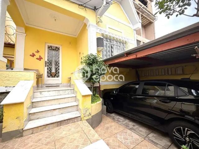 Casa / Sobrado para Venda em Rio de Janeiro/RJ Todos os Santos 2 Quartos