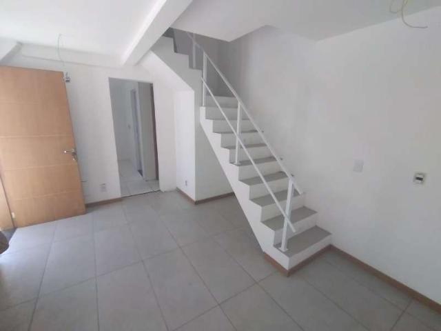Casa / Sobrado para Venda em Rio de Janeiro/RJ Todos os Santos 2 Quartos