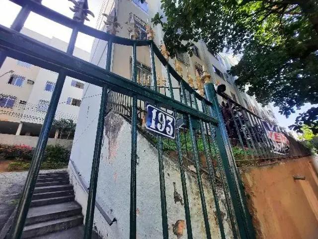 Casa / Sobrado para Venda em Rio de Janeiro/RJ Todos os Santos 2 Quartos