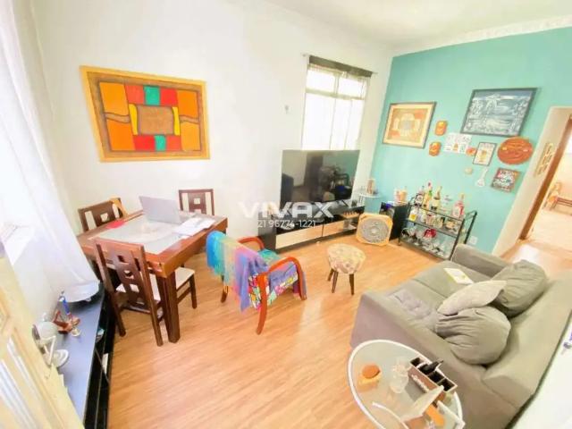 Casa / Sobrado para Venda em Rio de Janeiro/RJ Todos os Santos 2 Quartos