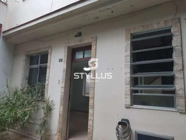 Casa / Sobrado para Venda em Rio de Janeiro/RJ Todos os Santos 2 Quartos