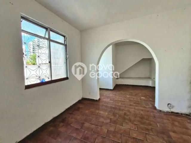 Casa / Sobrado para Venda em Rio de Janeiro/RJ Todos os Santos 2 Quartos