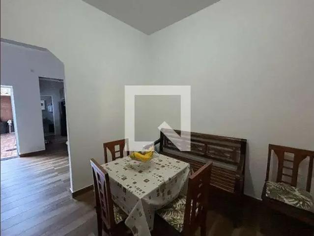 Casa / Sobrado para Venda em Rio de Janeiro/RJ Todos os Santos 2 Quartos