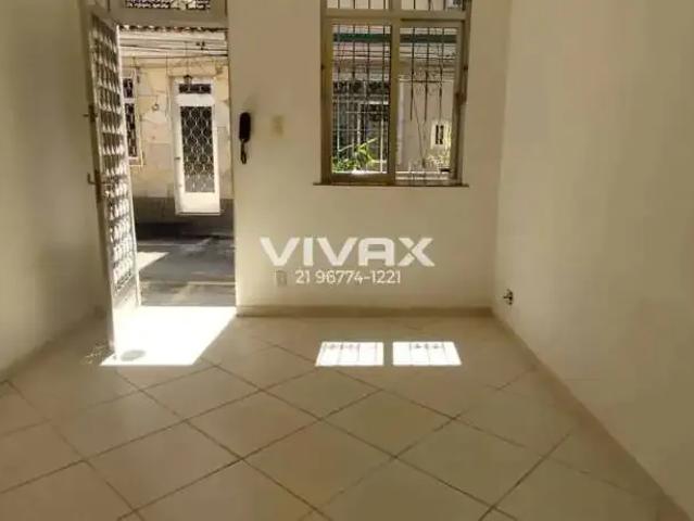 Casa / Sobrado para Venda em Rio de Janeiro/RJ Todos os Santos 2 Quartos