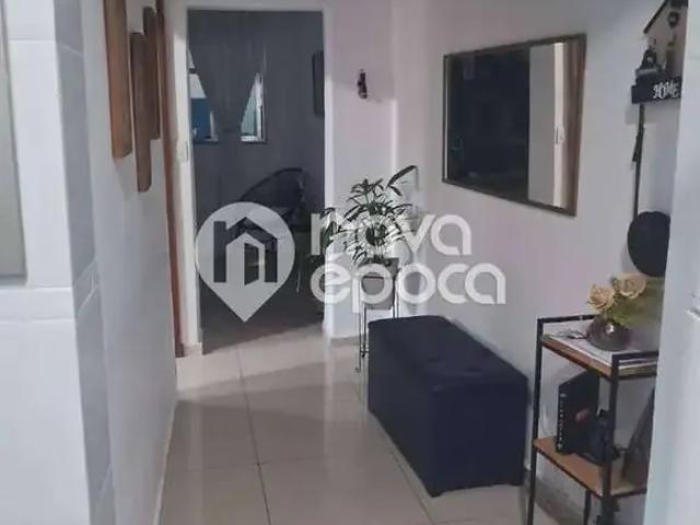 Casa / Sobrado para Venda em Rio de Janeiro/RJ Todos os Santos 2 Quartos