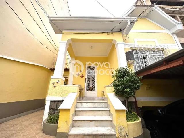 Casa / Sobrado para Venda em Rio de Janeiro/RJ Todos os Santos 2 Quartos