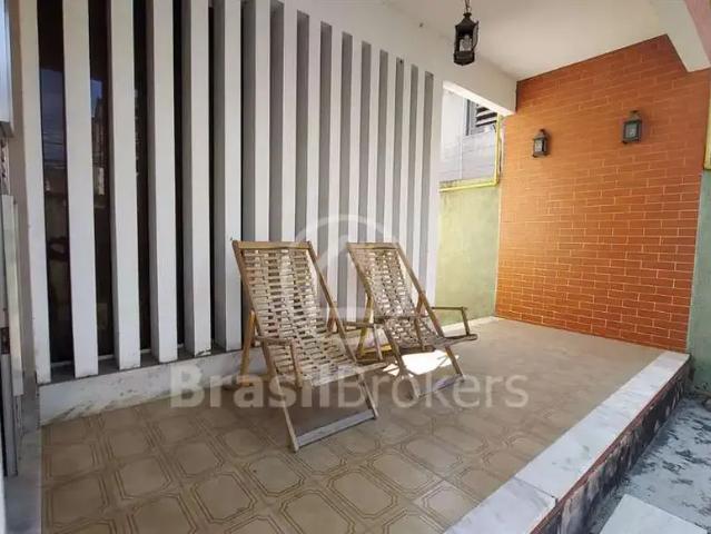 Casa / Sobrado para Venda em Rio de Janeiro/RJ Todos os Santos 2 Quartos