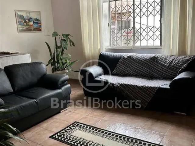 Casa / Sobrado para Venda em Rio de Janeiro/RJ Todos os Santos 2 Quartos