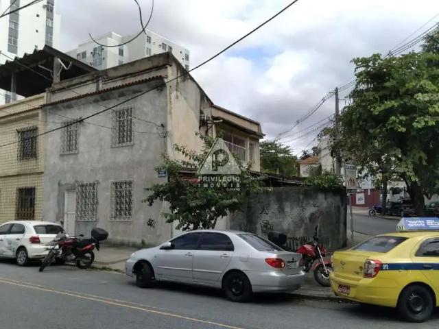 Casa / Sobrado para Venda em Rio de Janeiro/RJ Todos os Santos 3 Quartos