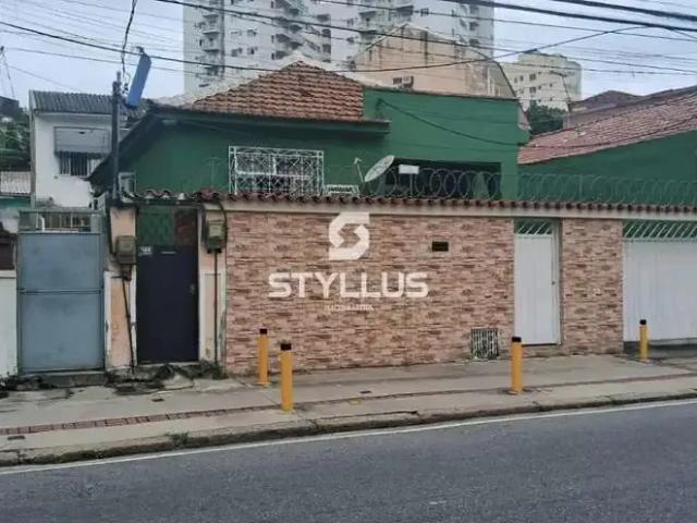 Casa / Sobrado para Venda em Rio de Janeiro/RJ Todos os Santos 3 Quartos