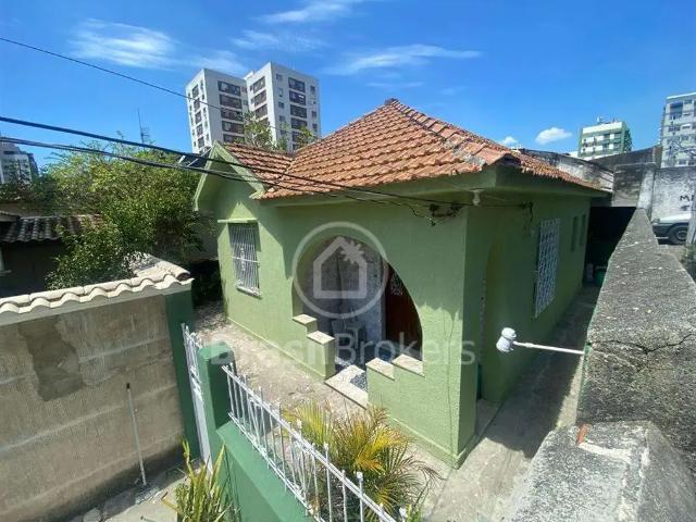 Casa / Sobrado para Venda em Rio de Janeiro/RJ Todos os Santos 3 Quartos