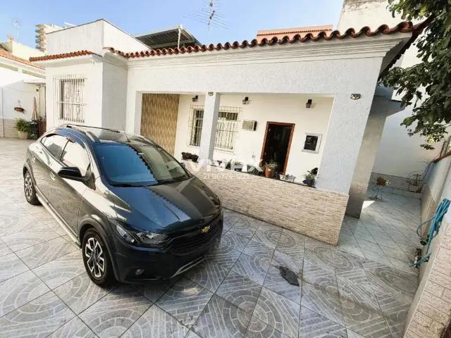 Casa / Sobrado para Venda em Rio de Janeiro/RJ Todos os Santos 3 Quartos