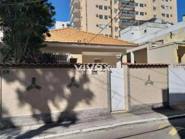 Casa / Sobrado para Venda em Rio de Janeiro/RJ Todos os Santos 3 Quartos